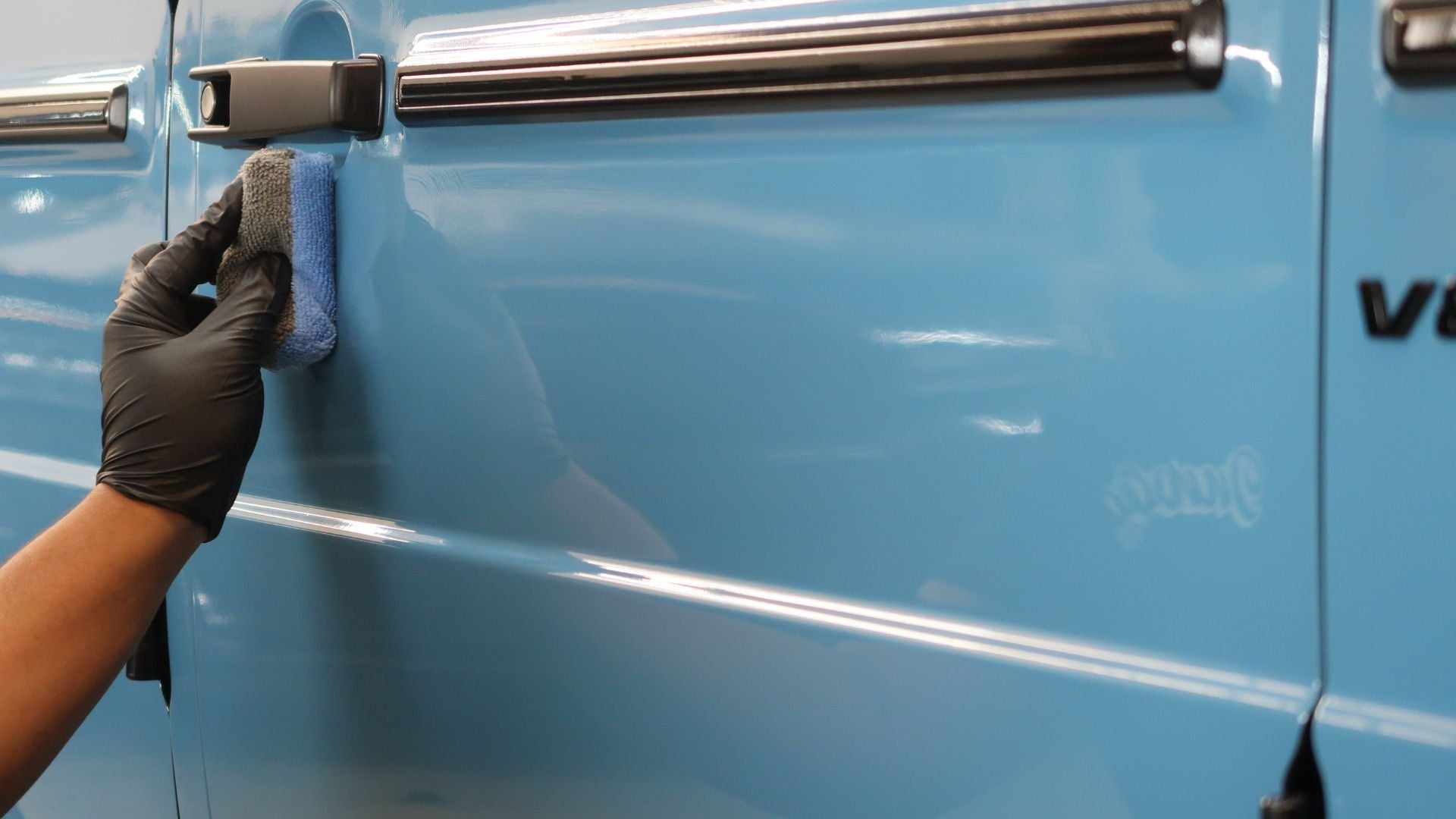 Should You Ceramic Coat Your Vinyl Wrap? Here’s What to Know ...